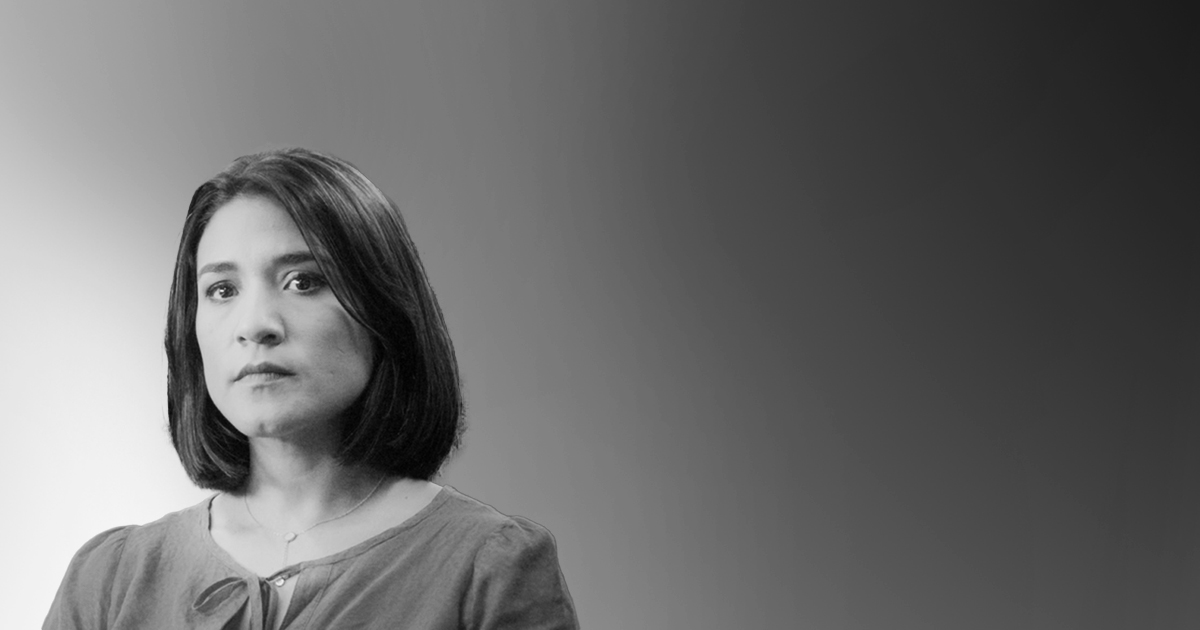 Claudia Méndez Arriaza